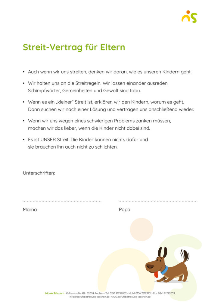 Für Kinder – berufsbetreuung-aachen.de